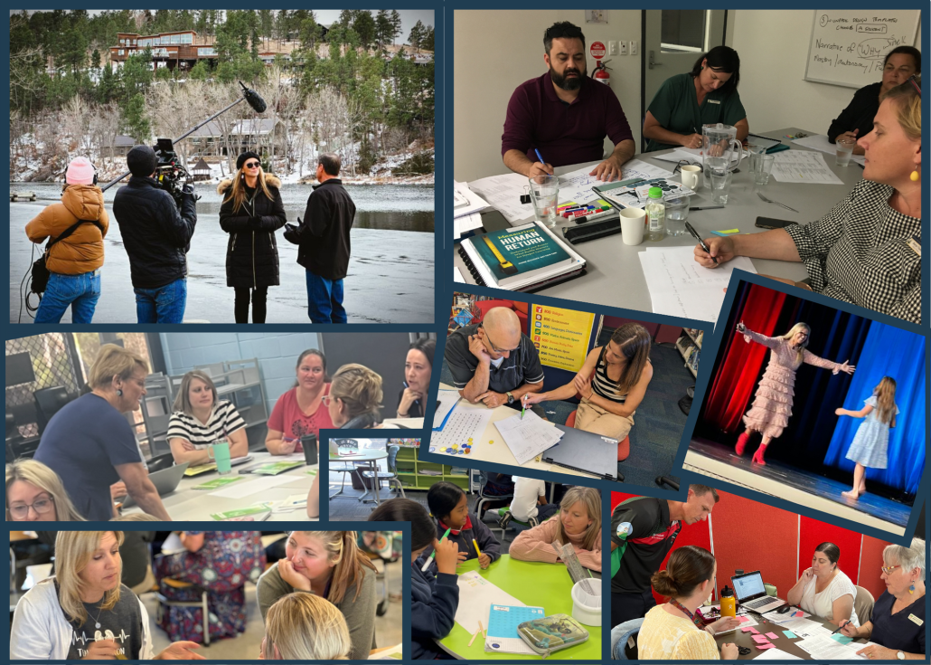 Home - The Learner First