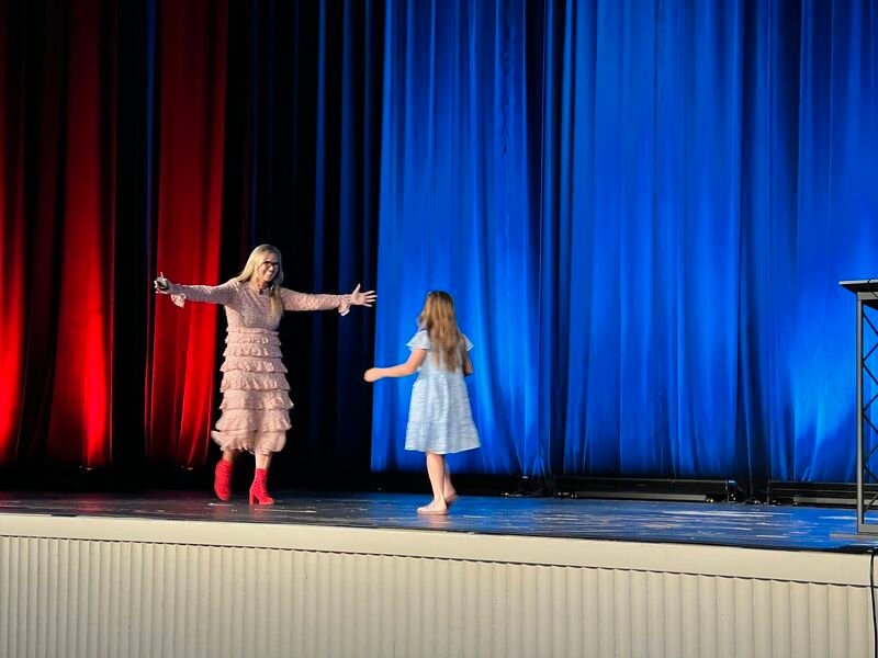 Connect - The Learner First