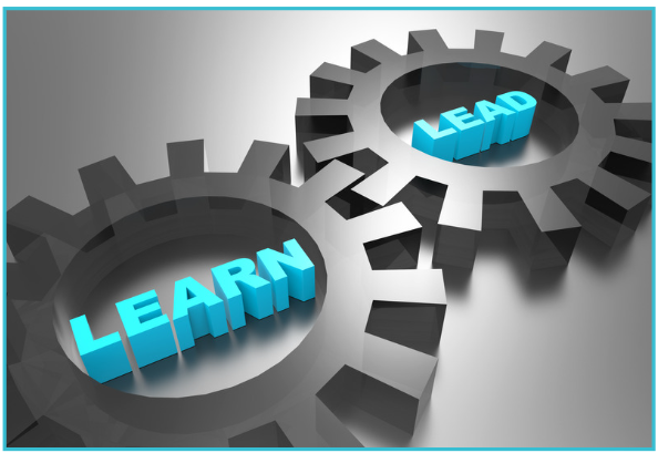 Leading as a Learning Leader - The Learner First