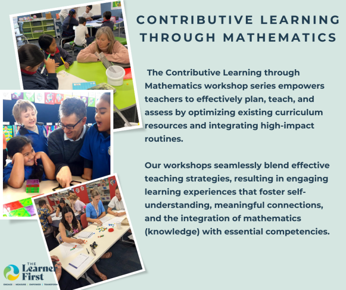 Home - The Learner First