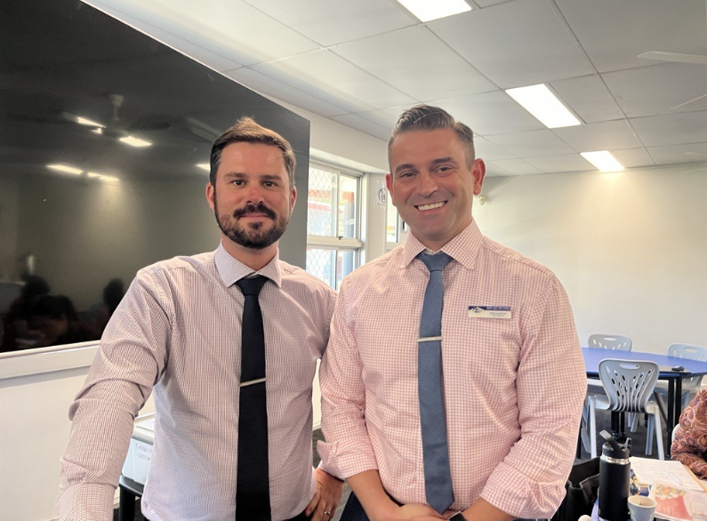 Leading Contributive Learning - The Learner First