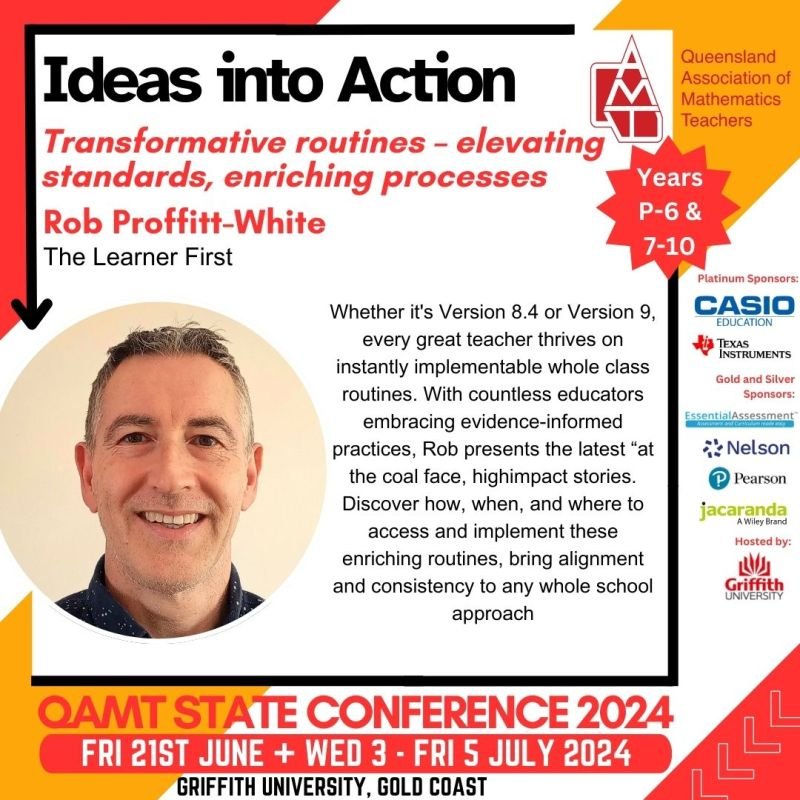 Connect with Us - The Learner First