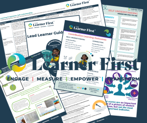 Contributive Learning Design - The Learner First