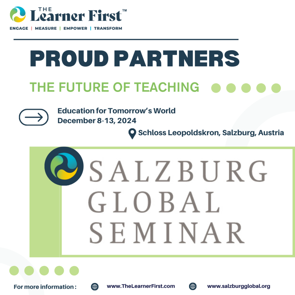 Connect with Us - The Learner First