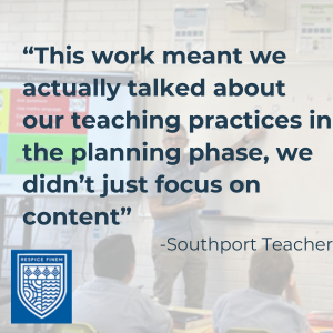 Partner Insights - The Learner First